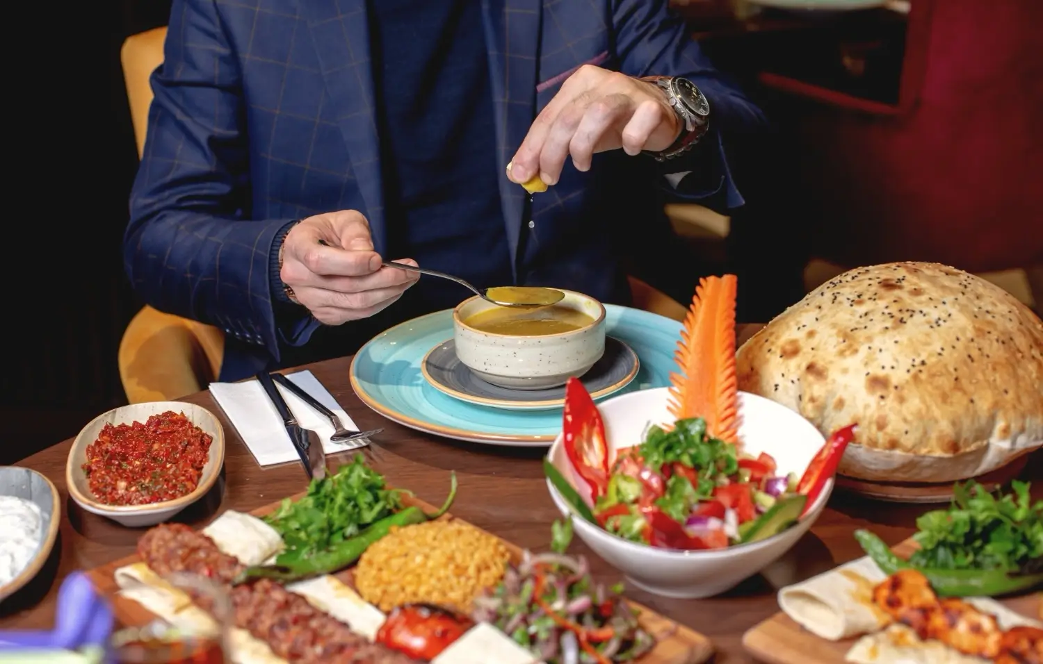 Best Fancy Halal Restaurants in Montreal (2026 Guide) - Montreal Diaries