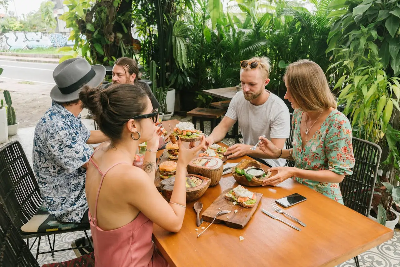 Best Vegan Restaurants in Montreal (Updated 2026 Guide by Locals)
